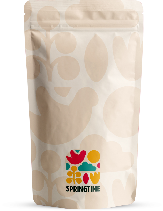 Product - Springtime Cannabis